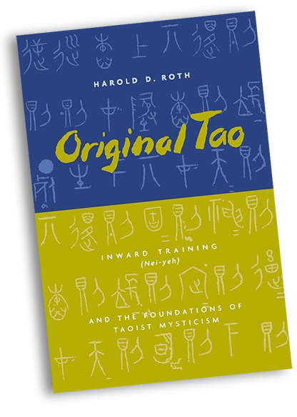 A Brief History of Qigong