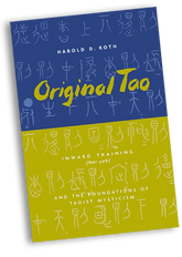 A Brief History of Qigong