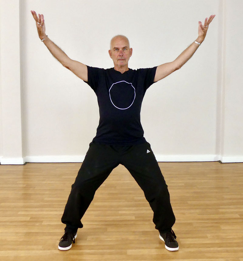 An Introduction to Qigong