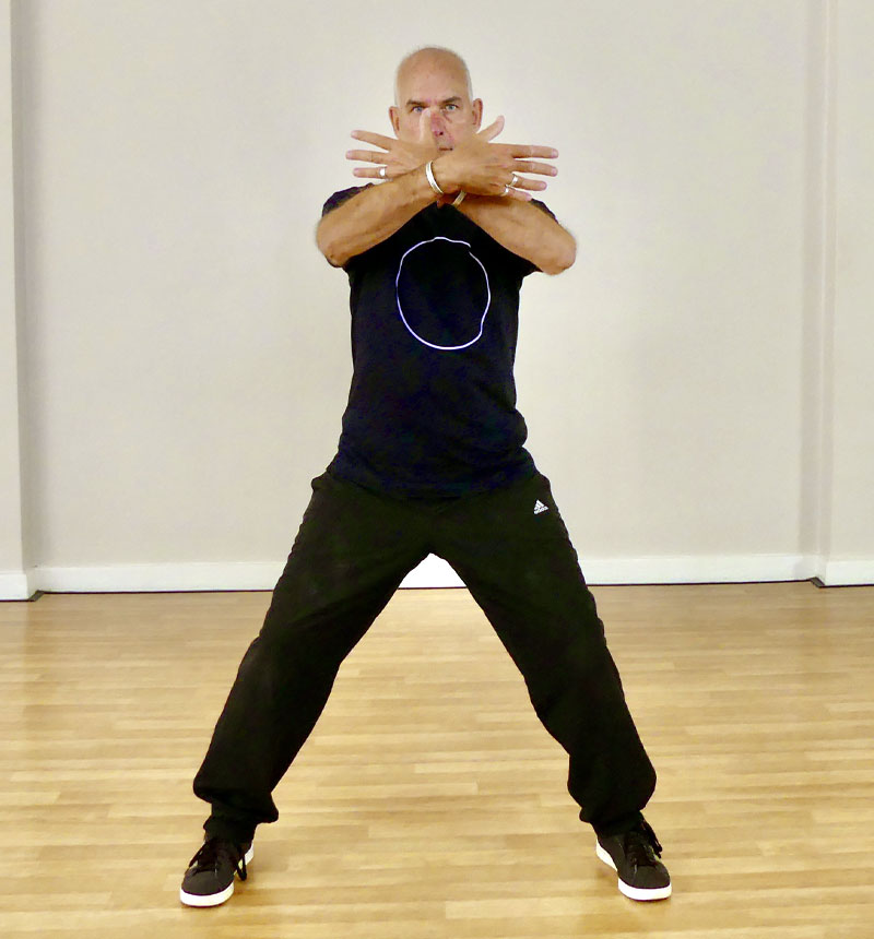 An Introduction to Qigong
